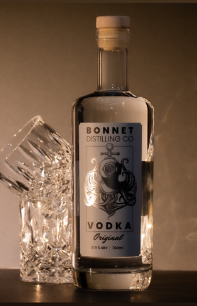 Vodka Original – Bonnet Distilling Co